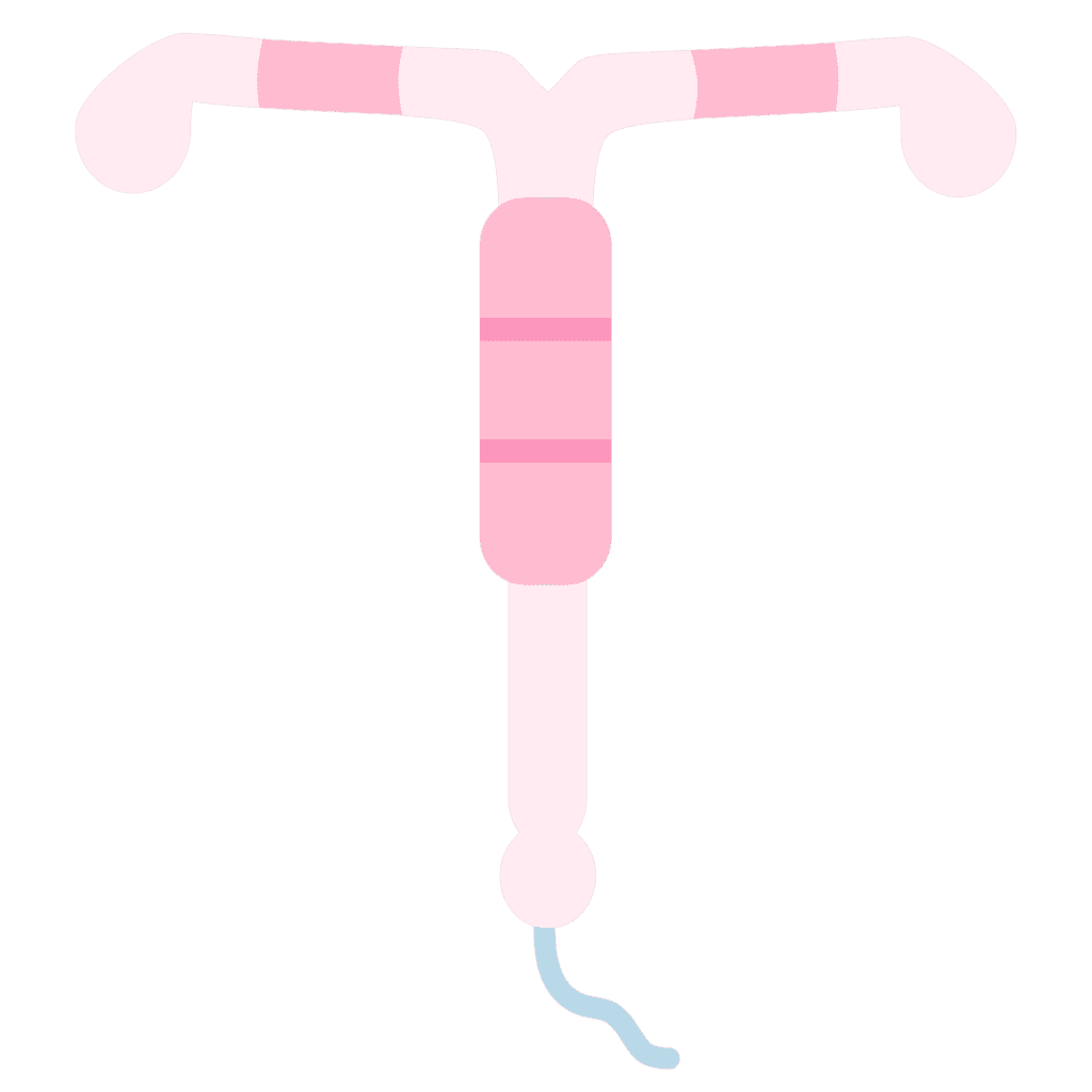 Contraception Method – VIYA