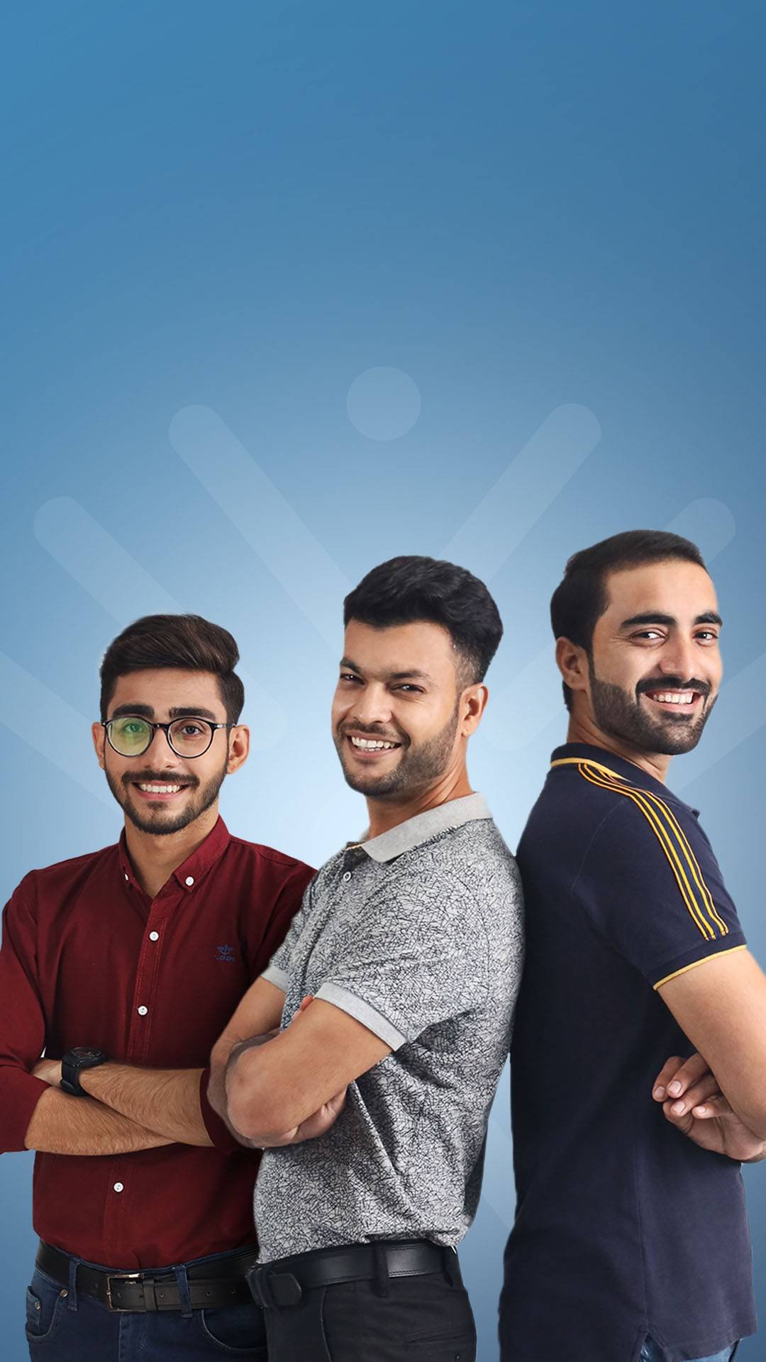 VIYA – A bold new you.